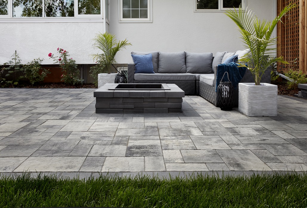 Pavers Gallery - Kasa Landscape