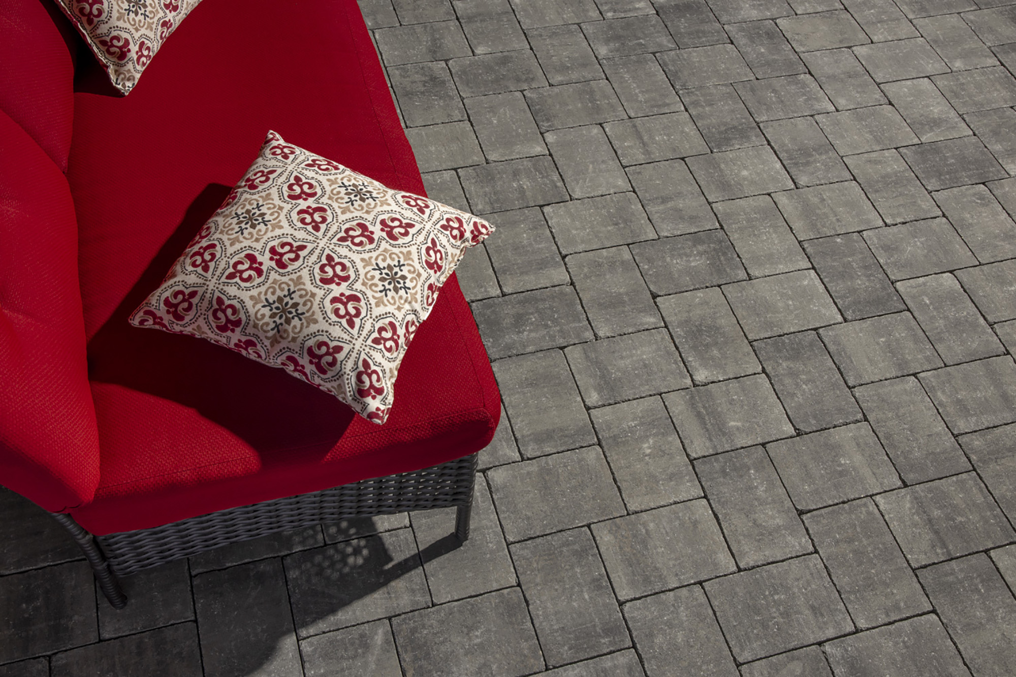 Pavers Gallery - Kasa Landscape