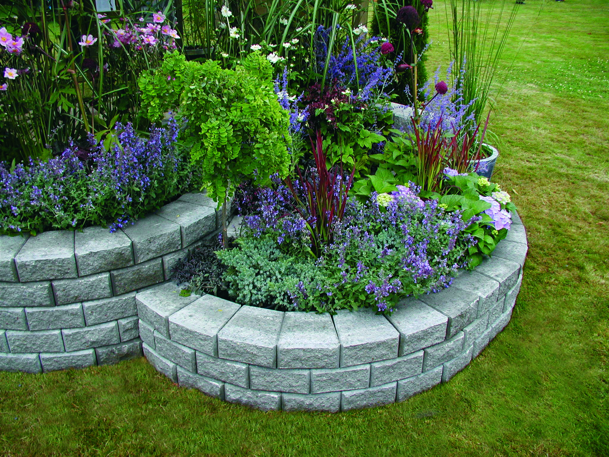 Blocks Gallery - Kasa Landscape